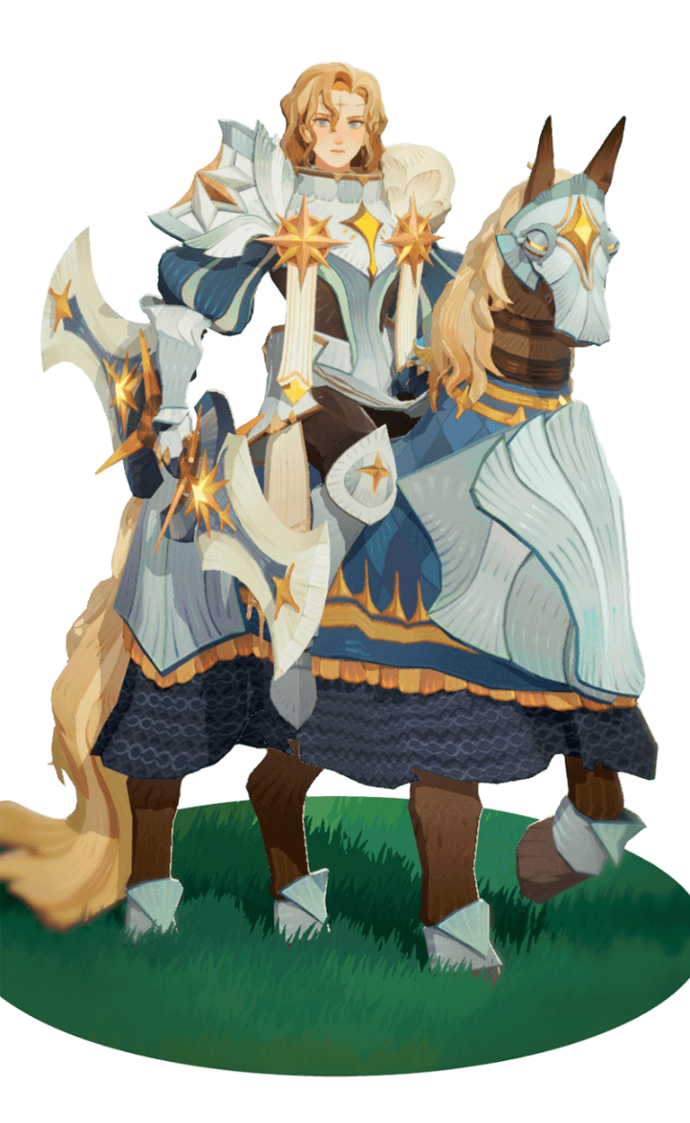 Temesia – Skills and Information - AFK Arena Guide