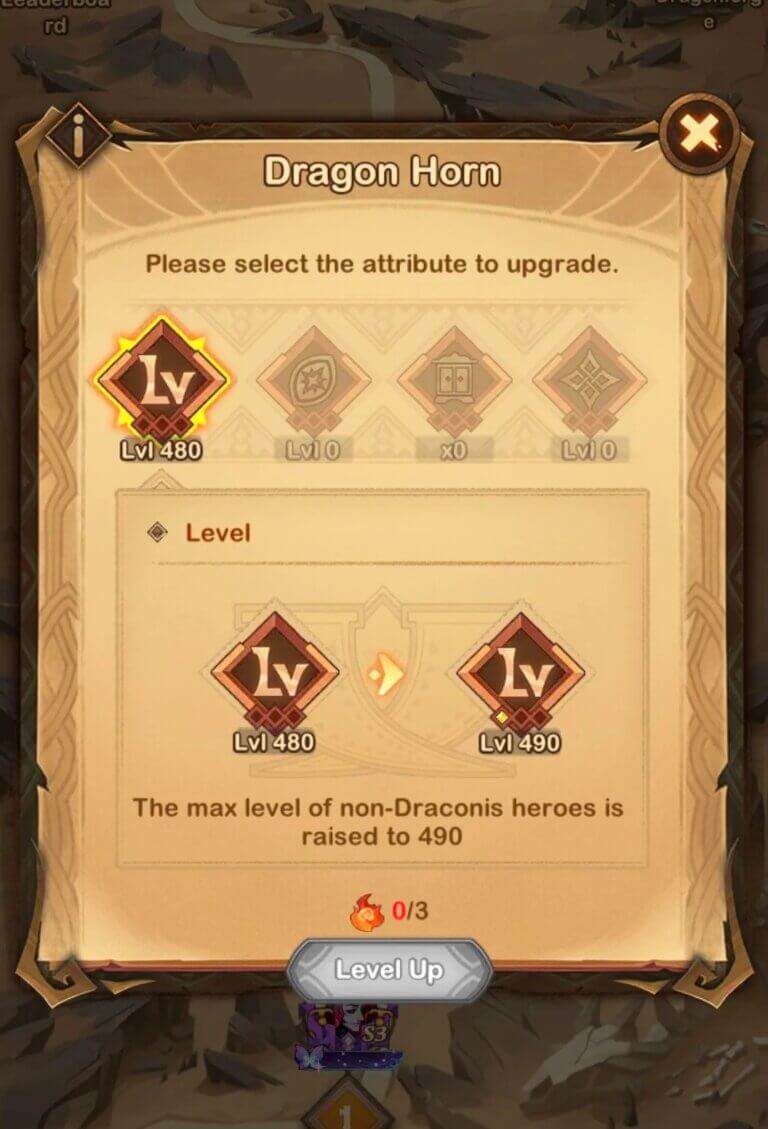 Dragonforge Trials Guide - AFK Arena Guide