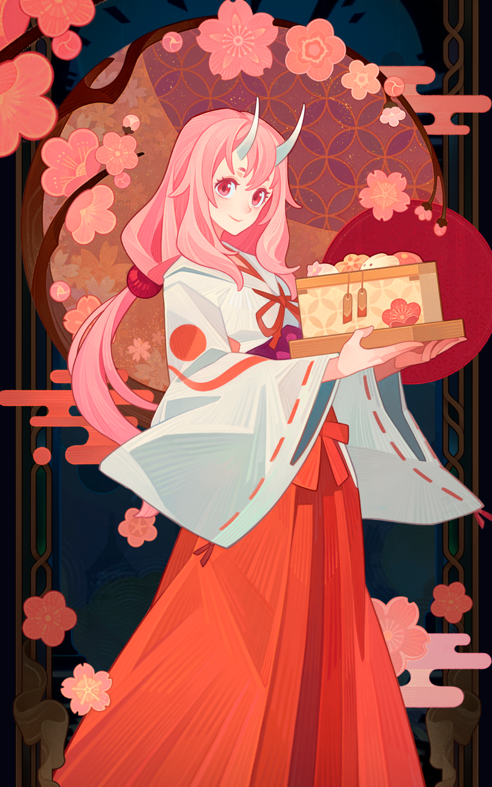 Shuna – Miko Princess - AFK Arena Guide