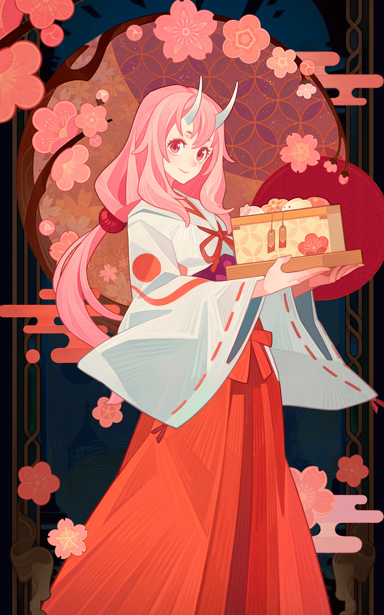 Shuna – Miko Princess - AFK Arena Guide