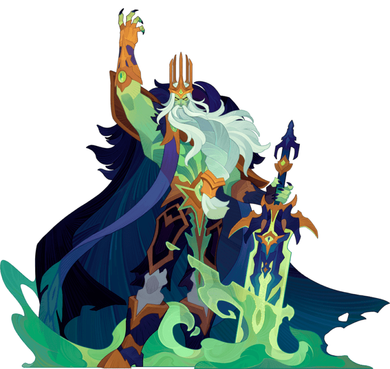 Awakened Thoran – Deathlord - AFK Arena Guide