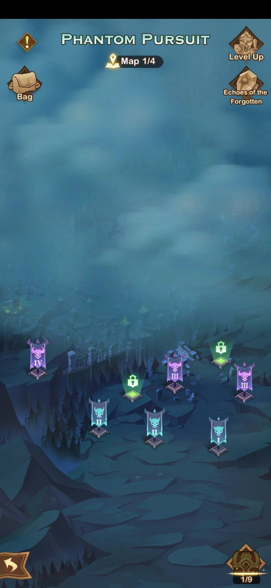 Halloween Event – Noctis Animarum Festival 2024 - AFK Arena Guide