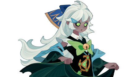 Mira – Ghostlight Wanderer - AFK Arena Guide