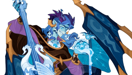 Kaelon – Silverscale Vagabond - AFK Arena Guide