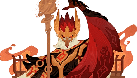 Awakened Skriath – Desert Arbiter - AFK Arena Guide